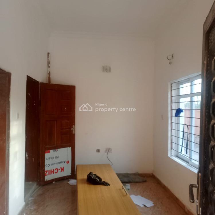 For Rent: Clean And Spacious Selfcon Available, Thomas Estate, Ajah ...