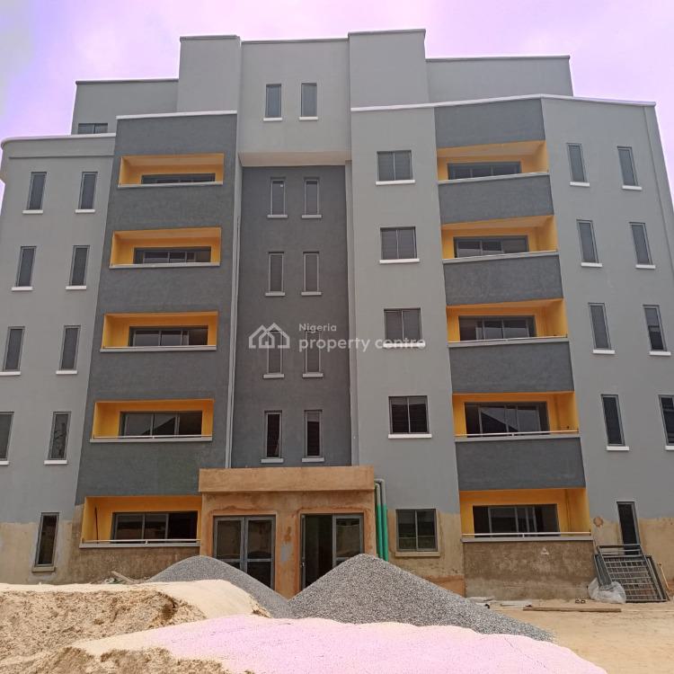 For Sale: Newly Built N Tastefully Finished 3 Bedrooms Up N Ground Flat ...