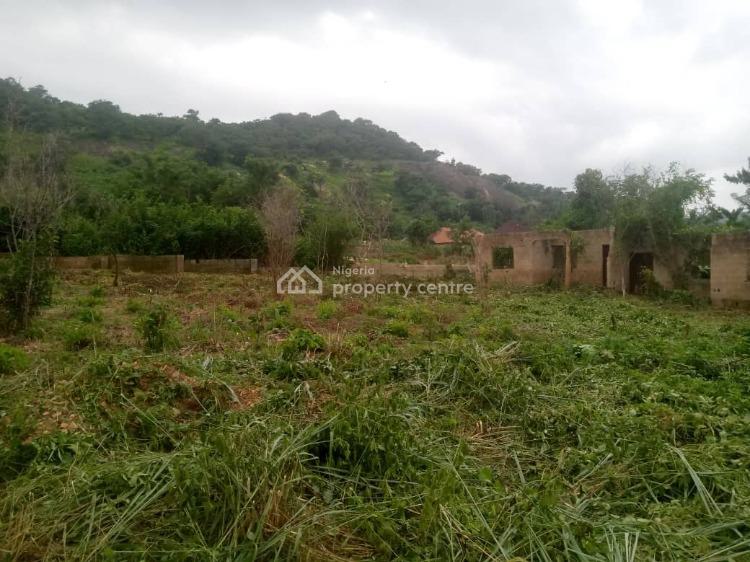 For Sale: Mixed Use Land, Behind Coppers Lodge And Behind Jamb Office ...