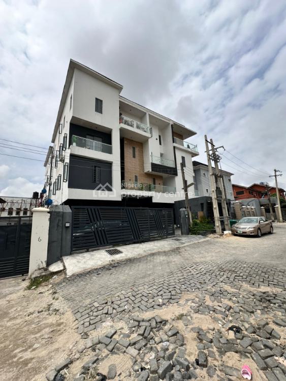 For Sale: Luxury House, Ajah, Lagos | 2 Beds, 2 Baths | Nigeria ...