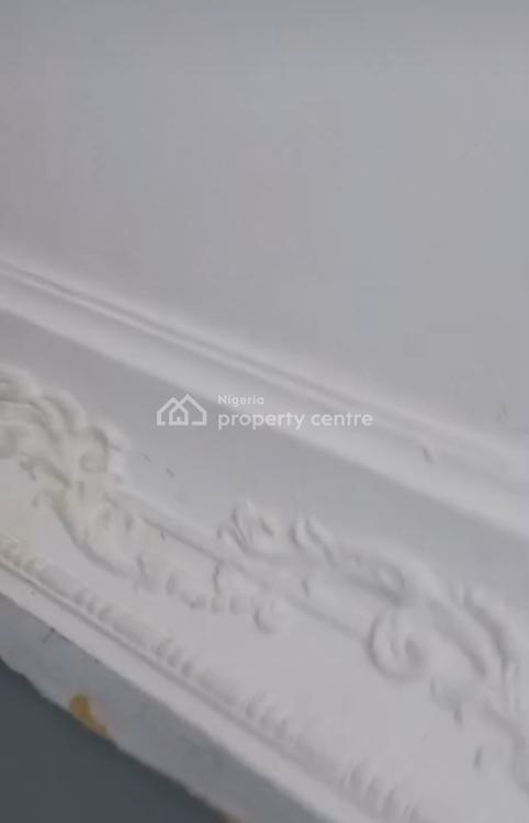 For Rent: Spacious And Pop Finished Low Budget Self Contained Apartment ...