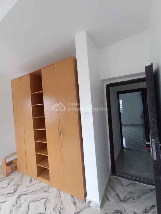 For Rent: A Brand New 3 Bedroom Flat, All Saints Before Novera Shoprite ...