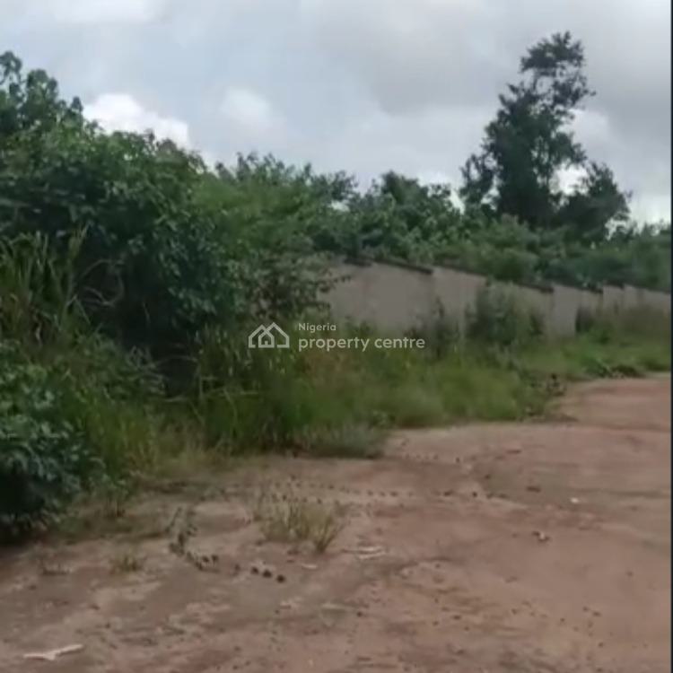 For Sale: Expansive Plots Of Dry Land Measuring 90 Plots (15 Acres ...