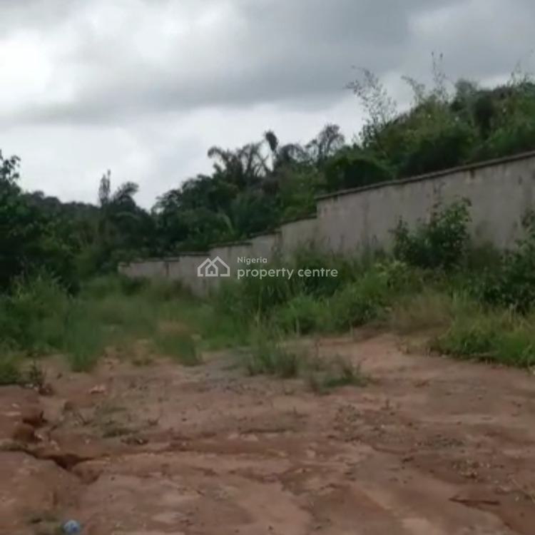 For Sale: Expansive Plots Of Dry Land Measuring 90 Plots (15 Acres ...