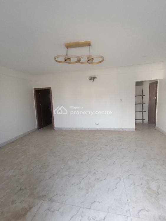 For Rent: A Brand New 2 Bedroom Flat, Sea Side Estate Abraham Adesunya ...