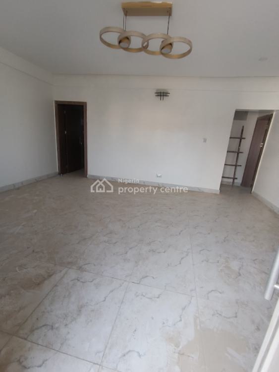 For Rent: A Brand New 2 Bedroom Flat, Sea Side Estate Abraham Adesunya ...
