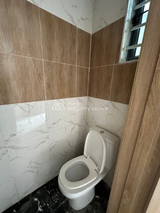 For Rent: Boys Quarter, Dpk Estate, Orchid, Lekki, Lagos | 1 Baths ...