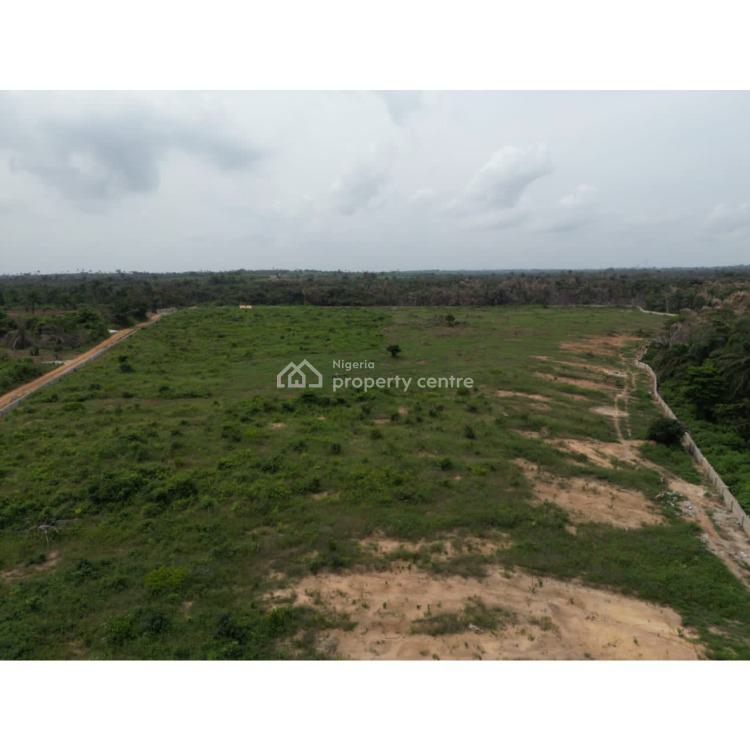 For Sale: Consent Estate Land, Epe, Lagos | Nigeria Property Centre ...