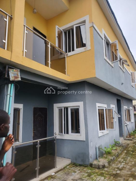 For Rent: Super Sweet Shared Apartment, Rockstone Estate, Badore, Ajah ...