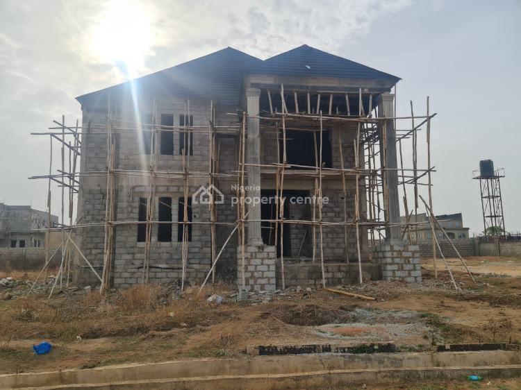 For Sale: 3 Bedroom Duplex With Bq At Lugbe, Lugbe District, Abuja | 3 ...