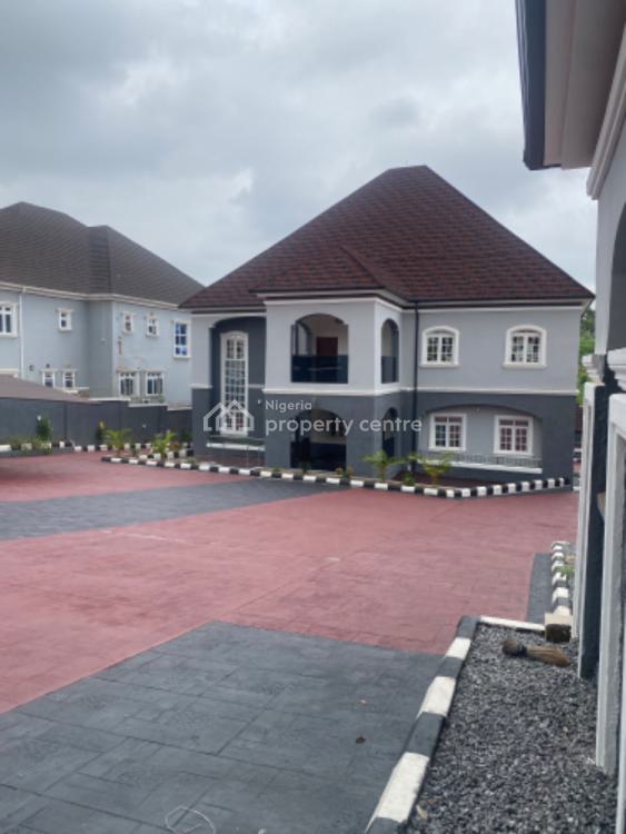 For Sale: Luxury 7 Bedroom Duplex With 3bq In A Massive Compound ...