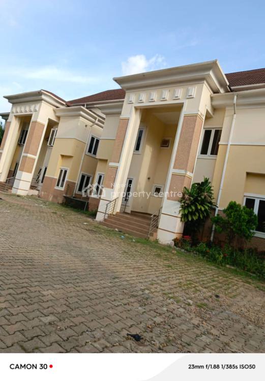 For Rent: Well Built 2 Units Of 6 Bedroom Mansion With A Swimming Pool ...