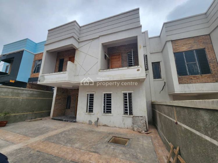 For Sale: Classic Finished 3 Bedroom In A Secured Estate, Ibara Gra Extension, Abeokuta South ...