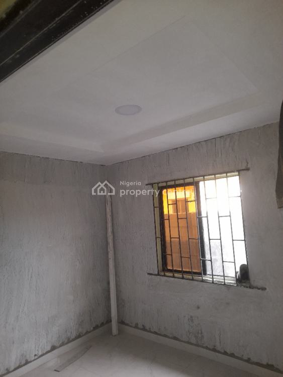 For Rent: Neatly Revamped Mini Flat, Oniru Resettlement, Oniru ...