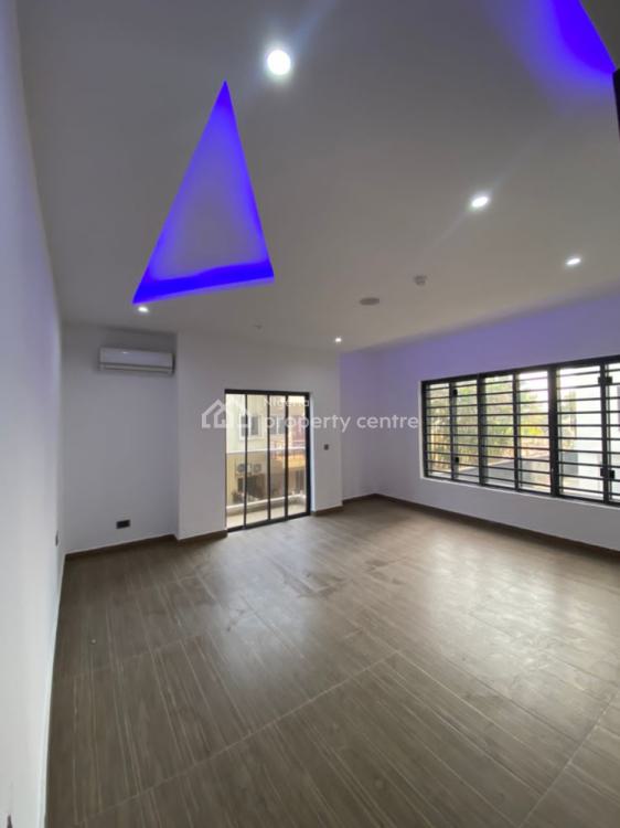 For Sale: 2 Units Of 4 Bedroom Super Luxury Apartments, Banana Island ...