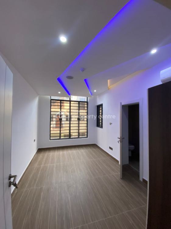 For Sale: 2 Units Of 4 Bedroom Super Luxury Apartments, Banana Island ...