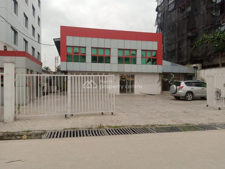 For Sale: A Storey Building, Victoria Island (VI), Lagos | 3 Beds ...