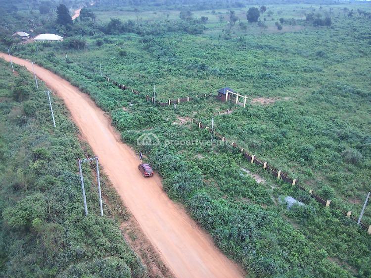 For Sale: 25 Acres Of Land, Asuu Village, Via Daywaterman College, Sag ...