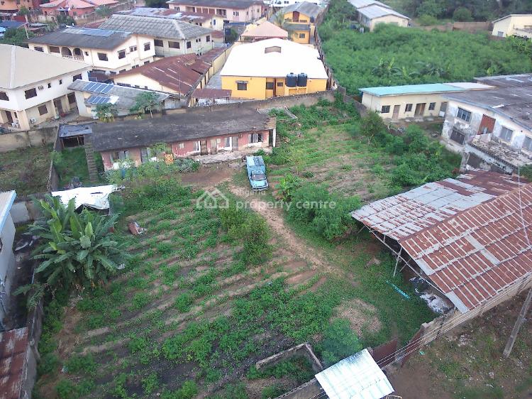 For Sale: A Land With C Of O Measuring 1500sqm Fenced And Gate, Ibara Housing Estate Abeokuta ...