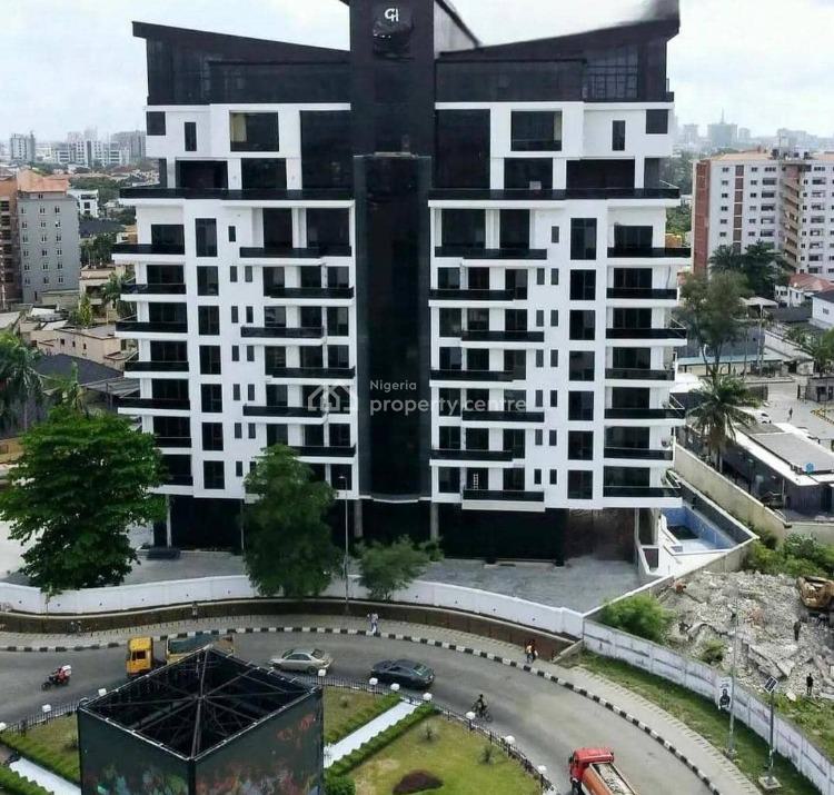 For Rent: Luxury 3 Bedroom Apartment, Ikoyi, Lagos | 3 Beds, 3 Baths ...