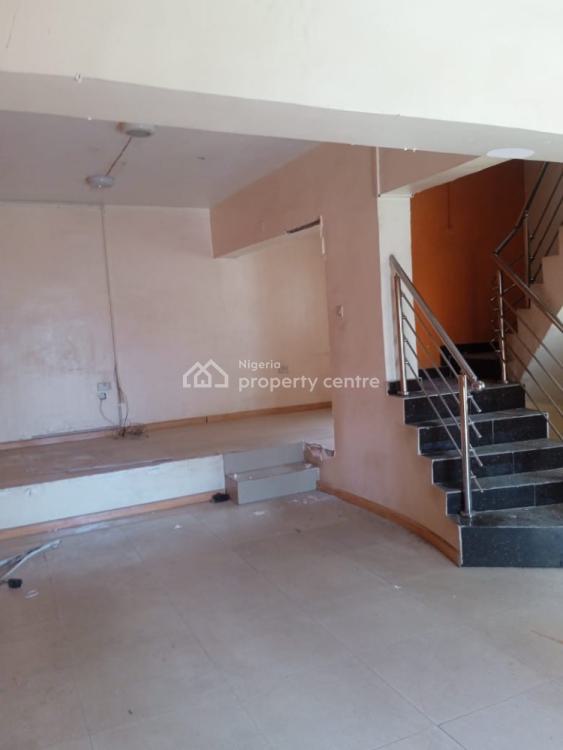 For Rent: An Official Space On Two (2) Floors Up And Down Together ...