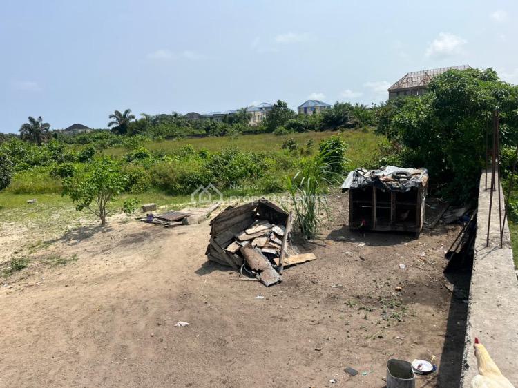 For Sale: 500sqm & 600sqm Of Land 10 Plot And Above, Monastery Road ...