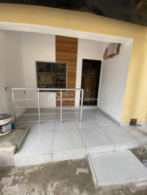 For Sale: 2 Bedrooms Flat, Ladega Street, Chevy View Estate, Lekki ...