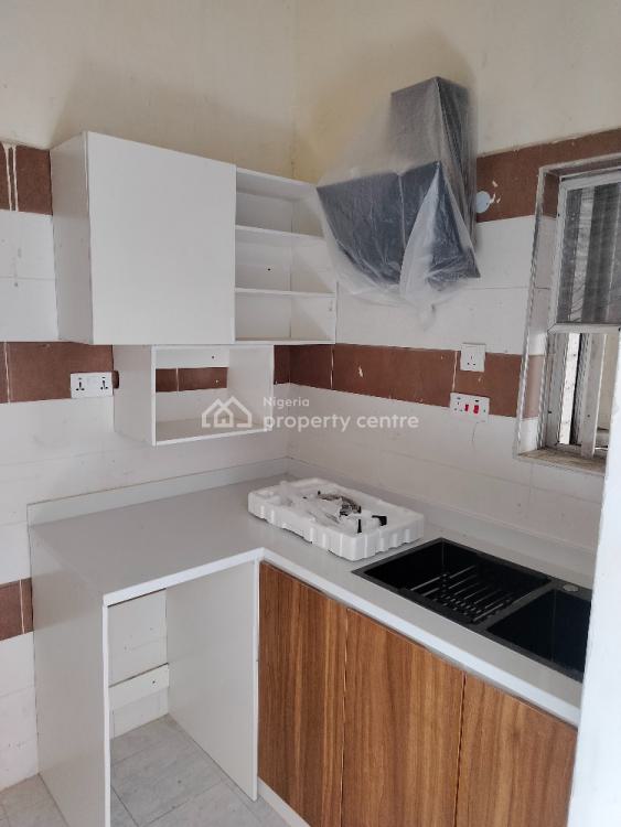 For Rent: Newly Built Luxury Selfcon, Royal Estate, Badore, Ajah, Lagos ...