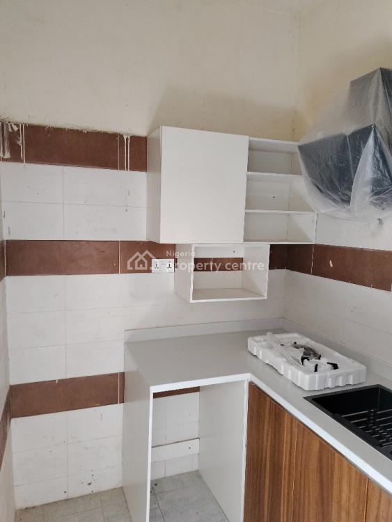 For Rent: Newly Built Luxury Selfcon, Royal Estate, Badore, Ajah, Lagos ...