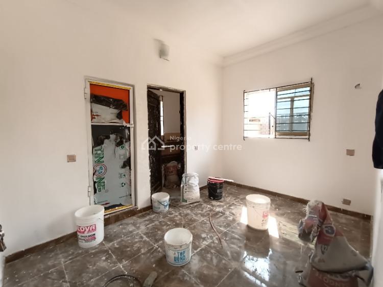 For Rent: Newly Built Pop Single Room Self Contain In A Fenced & Gated ...