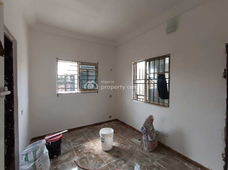 For Rent: Newly Built Pop Single Room Self Contain In A Fenced & Gated ...