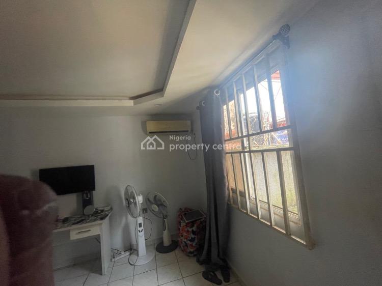 For Rent: Clean And Spacious One Bedroom Apartment, Citec Estate, Mbora ...