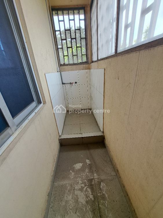 For Rent: 4 Bedroom 1bq In Ikoyi, Dolphin Estate Ikoyi, Ikoyi, Lagos ...