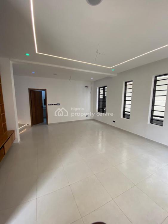 For Sale: Most Beautiful And Luxury Home With Amazing Facilities, Lekki ...