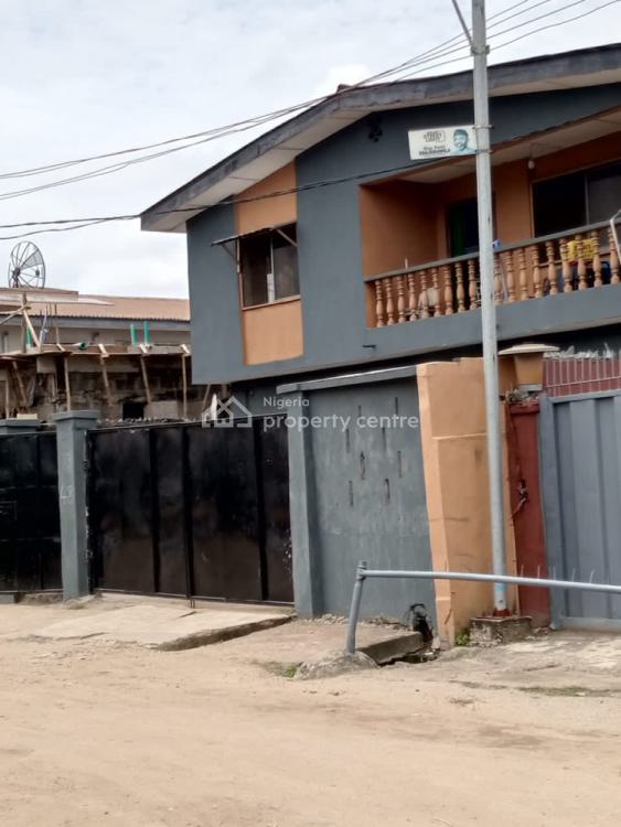 For Sale: Executive Block Of Flats, Surulere, Lagos | 3 Beds, 1 Baths ...