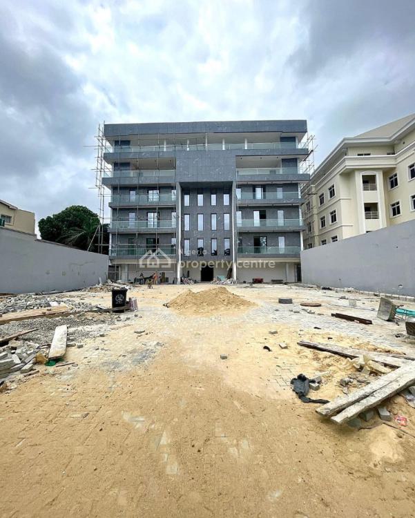 For Sale: The Quintessential Refuge In A Bustling Center, Ikoyi, Lagos ...