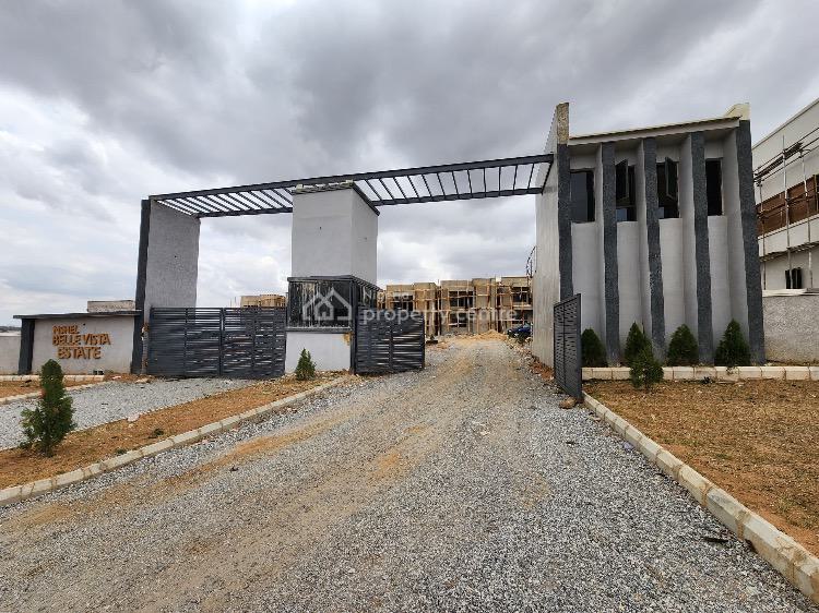 For Sale: Own A Fcda Approved Land In A Tranquil Estate With Great ...