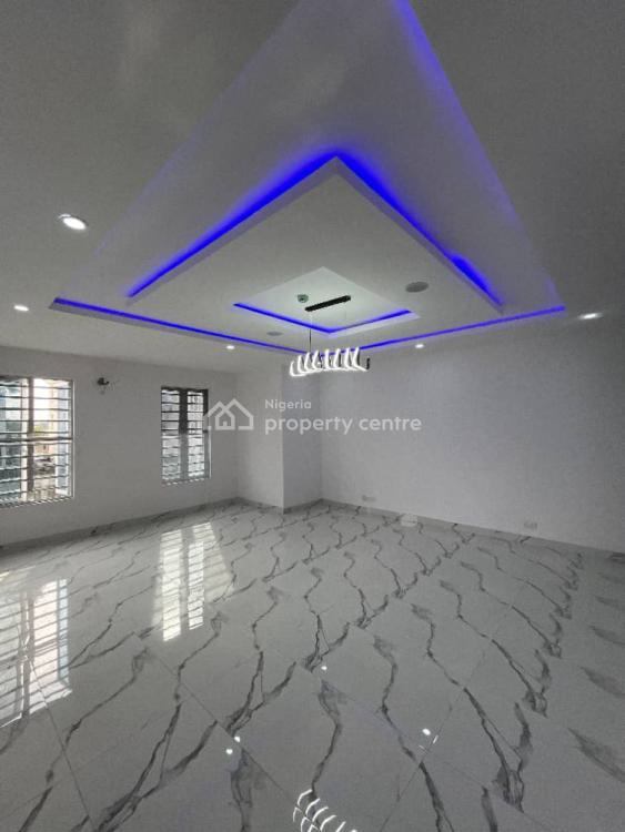 For Sale: Newly Built 4 Bedrooms Terraced Duplex With A Bq, Study Room ...