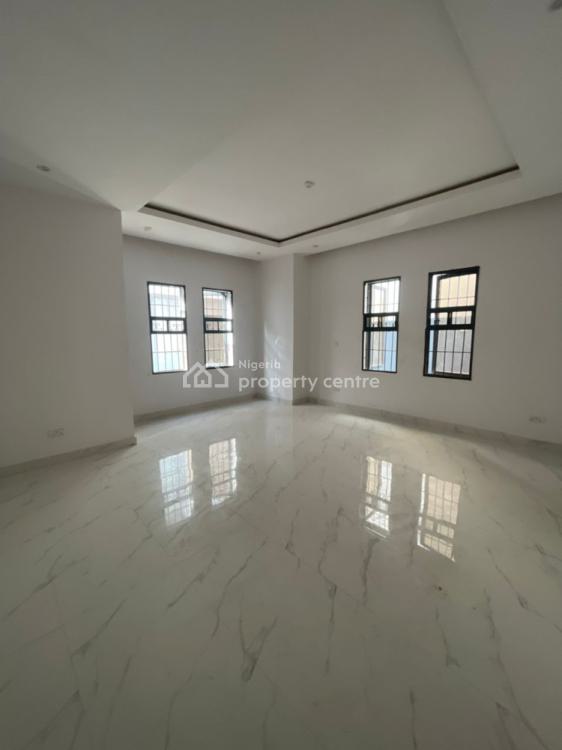 For Rent: Newly Built Service Luxury 3 Bedroom Flat With Bq, Swimming ...