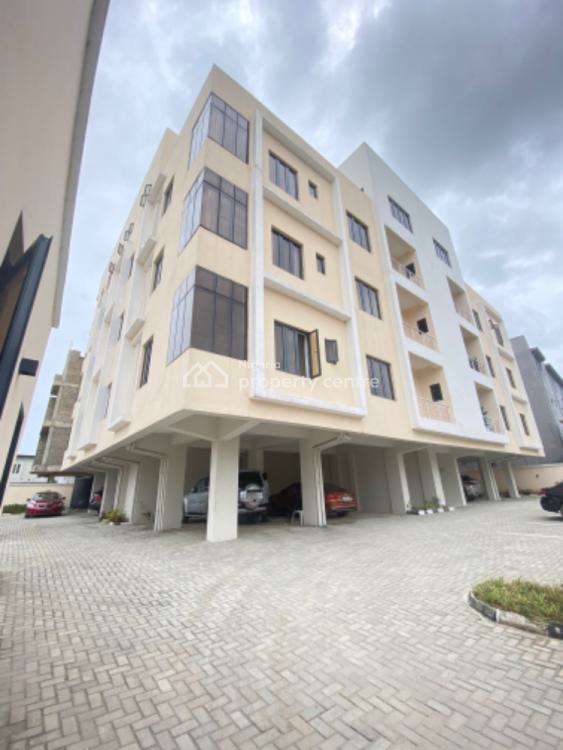 For Rent: Luxury 3 Bedroom Flat, Lekki Phase 1, Lekki, Lagos | 3 Beds, 3 Baths (Ref: 2407289)