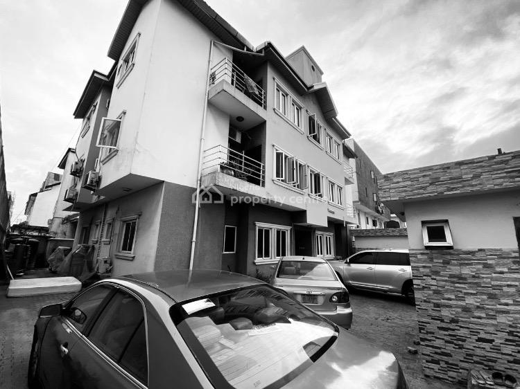 For Rent: Luxury 2 Bedroom Apartment, Lekki Phase 1, Lekki, Lagos | 2 ...