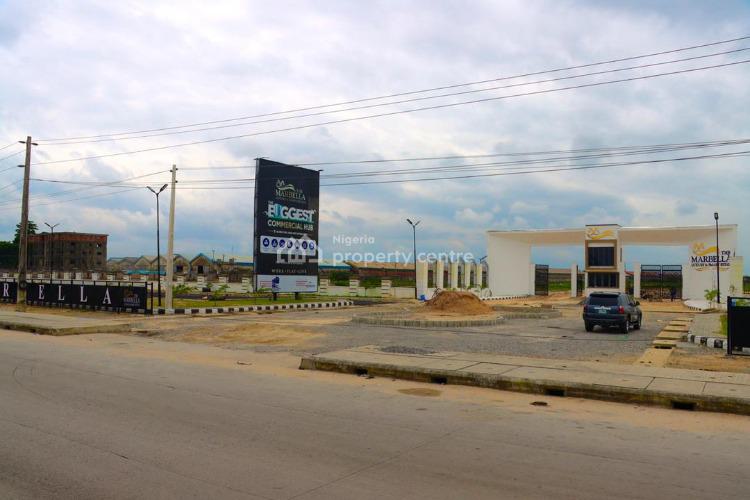 For Sale: Work, Live, Play In This Estate, Lekki Expressway, Lekki ...