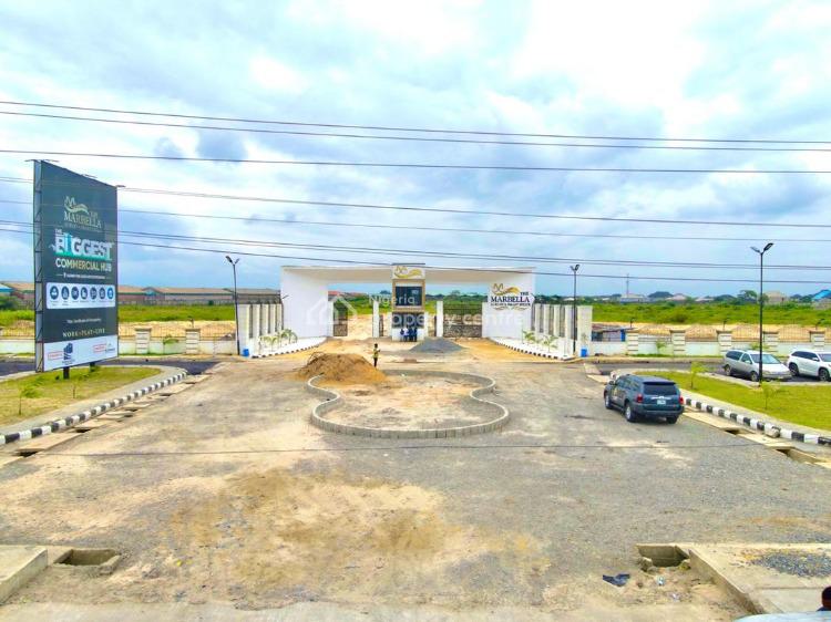 For Sale: Work, Live, Play In This Estate, Lekki Expressway, Lekki ...