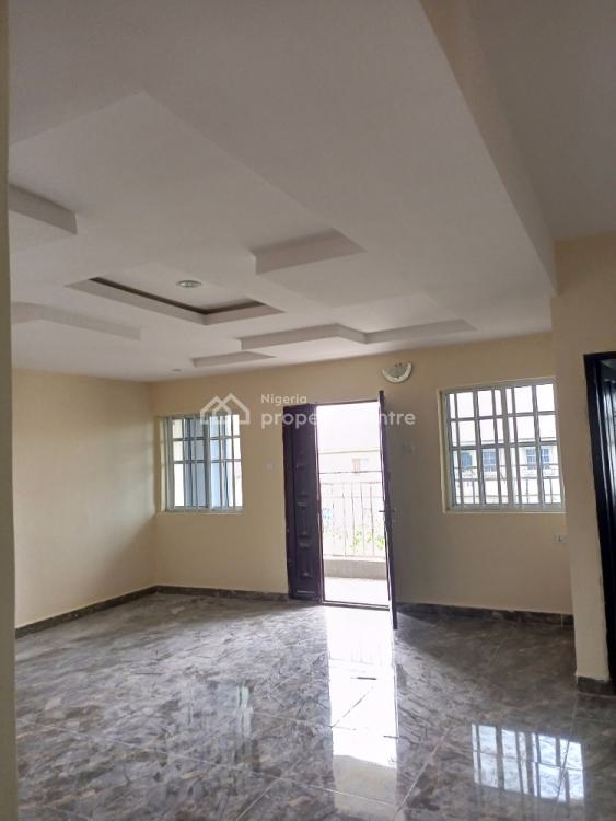 For Rent: Luxury Newly Built 2 Bedroom, Destiny Bus Stop Isheri Oshun ...