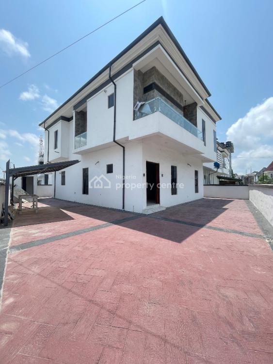 For Sale: Very Spacious 4 Bedroom Home In A Prestigious , Secured ...