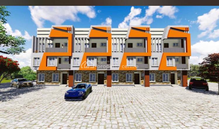 4 Bedroom Houses for Sale in Maitama 2, Maitama District, Abuja ...