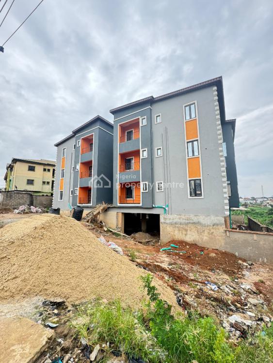 Flats for Sale in Gbagada, Lagos (142 available) | Nigeria Property Centre