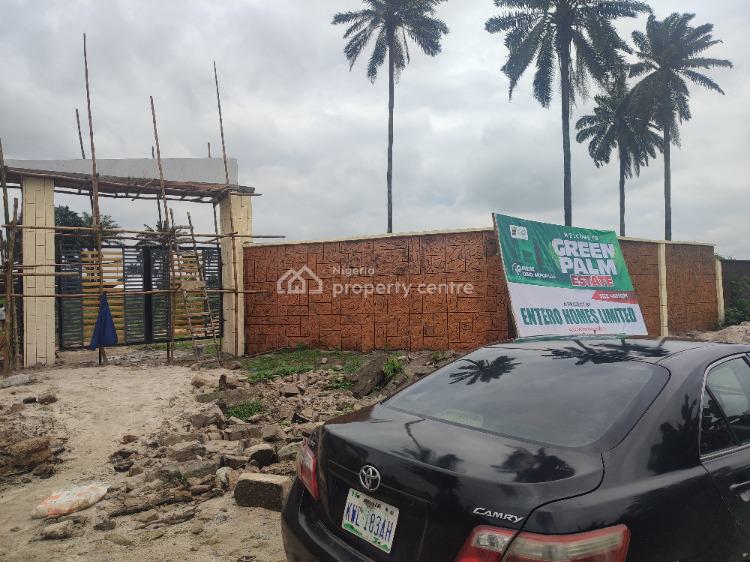 For Sale: Prime Land; Affordable Plots, Iriebe Link Road, Behind Pamo ...