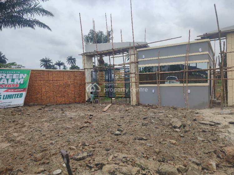 For Sale: Prime Land; Affordable Plots, Iriebe Link Road, Behind Pamo ...