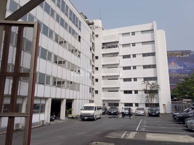 For Sale: Office Complex, Victoria Island (VI), Lagos | Nigeria ...